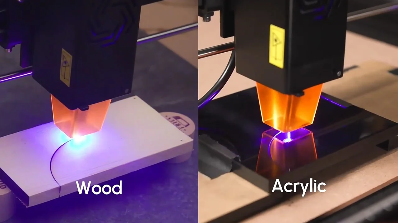 Portable Laser Machine Mini Machines For Small Business - Buy Portable ...