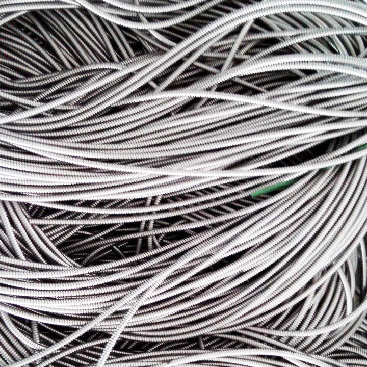 Pvc Electrical Corrugated Conduit For Cable Protection - Buy Liquid ...