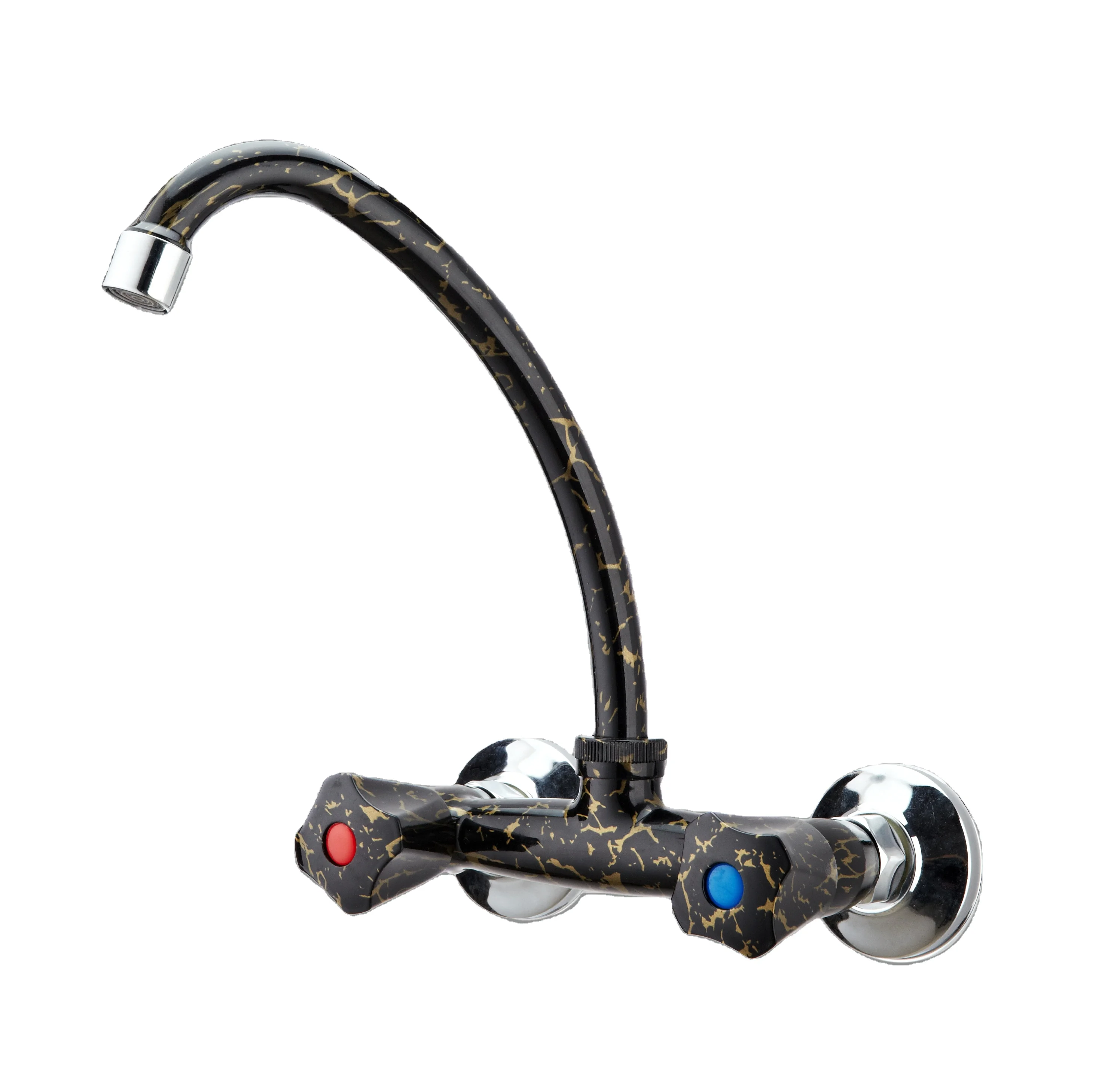Plastic Kitchen Sink Faucet Sanitary Ware Plastic Kitchen Mixer ...