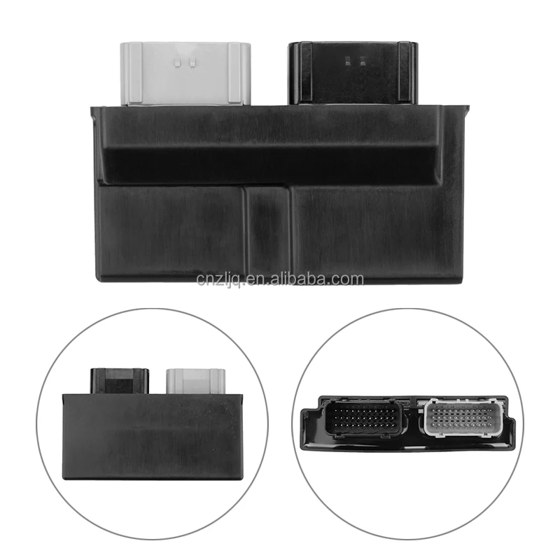 Motorcycle Ecu Electronic Control Unit Ecu For Yamaha Honda Suzuki ...