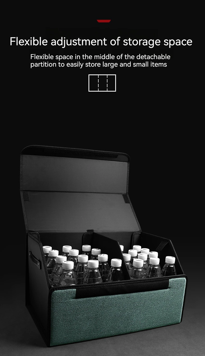 Suitable For Porsche Car Storage Boxes - Buy Pretty Storage Boxes For ...