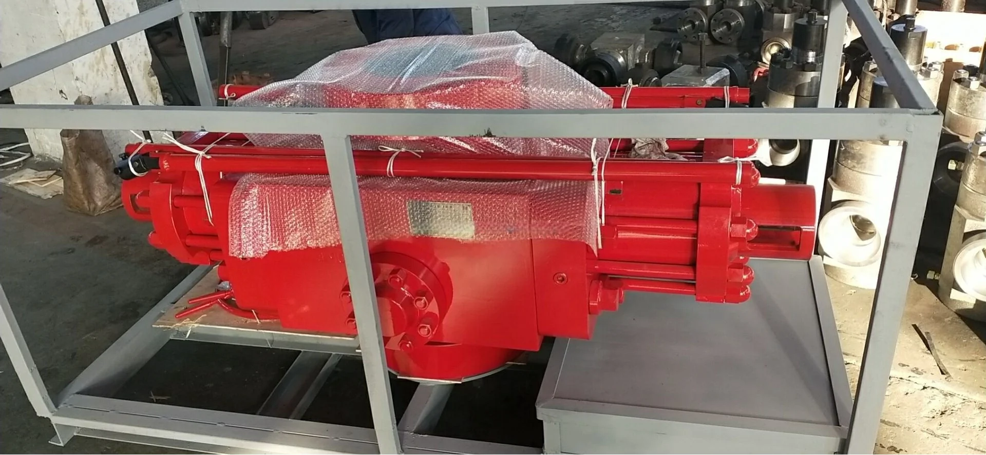 API Bop-Blowout Preventer, Cameron BOP / Shaffer / Hydril Annular ...