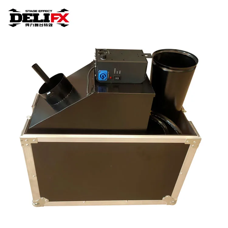 Delifx Heartquake Scen Effect Small Size Jet Up To 12m Ultimate ...