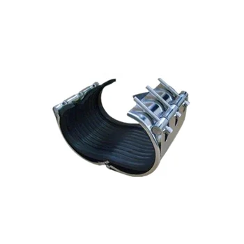 Marine Wholesale Straub Coupling/ Impa 614131 - Buy Pipe Straub ...