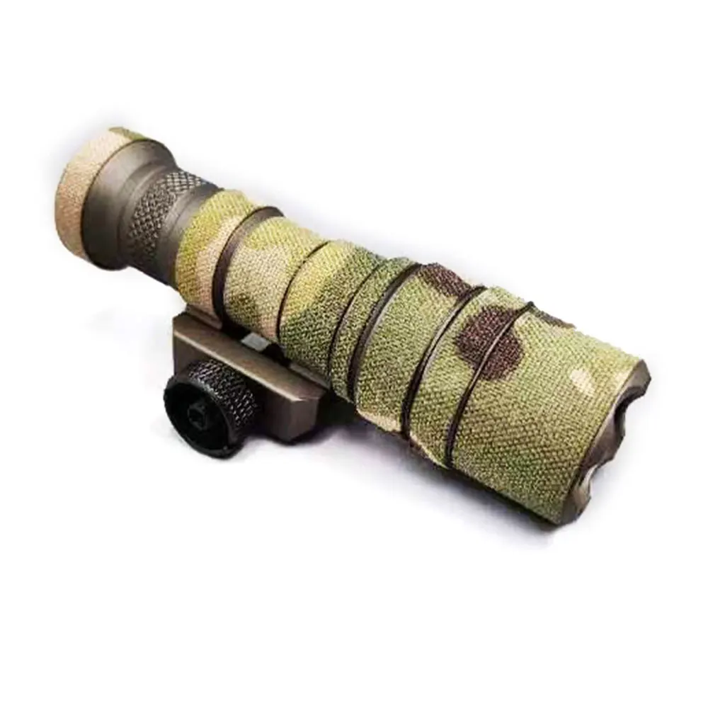Protective Scout Light Wrap Sticker for M300B M300V M600B M600DF M600V ...
