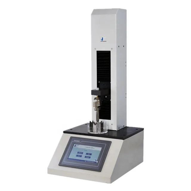 Iso 9187 Breaking Ampule Testing Machine For Sale - Buy Break Force ...