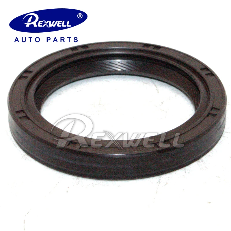 Brown Color Timing Cover Oil Seal For Toyota Yaris Zsp90 90311-38089 ...