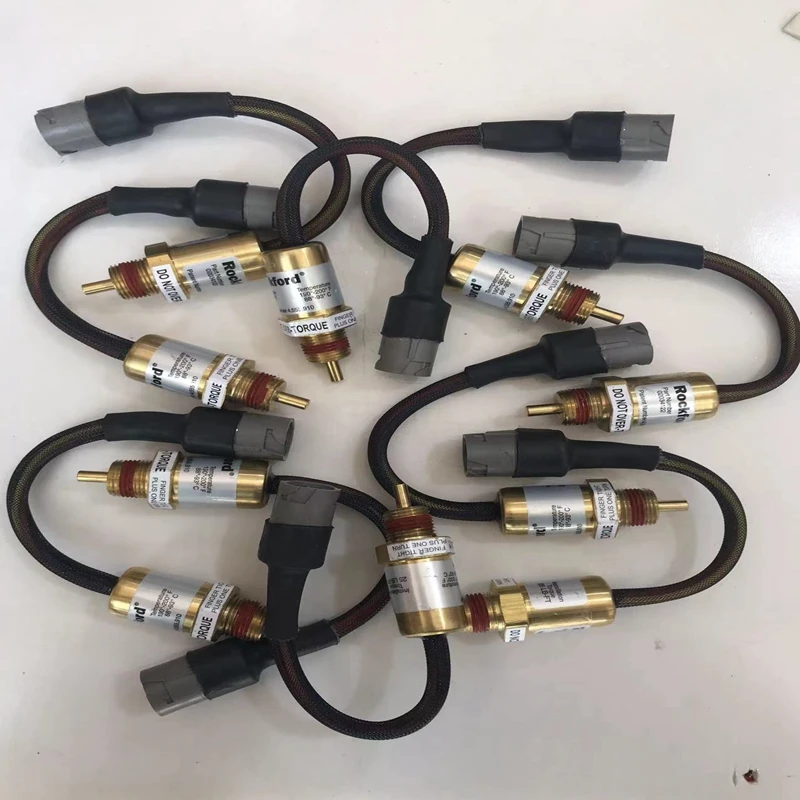 Genuine Heavy Equipment Machinery Engine Part K19 Kta19 Qsk38 Qsk50 ...