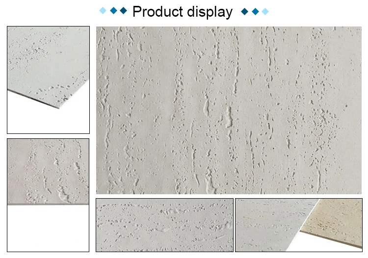 600*900 Flexible Mcm Tiles - Natural Stone Wall Cladding