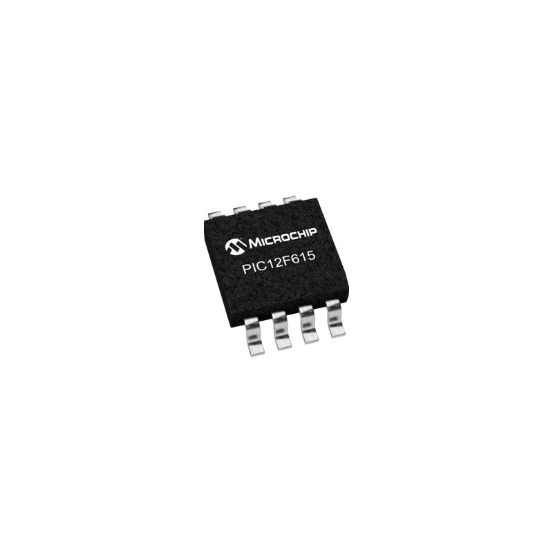 Pic12f615-i/sn Pic12f615 New& Original Electronic Components Integrated ...