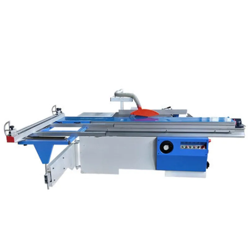 Wood Cutting Sliding Table Panel Saw Sliding Table Saw Machine Wood ...