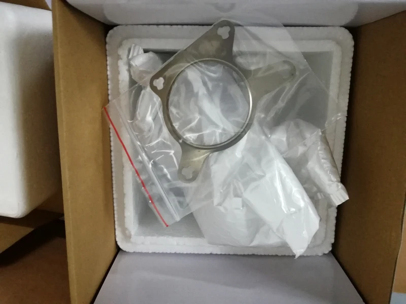 Egr Valve For Mercedes W211 S211 2.7 W220 3.2 W639 2.0 2.2 6461400460 ...