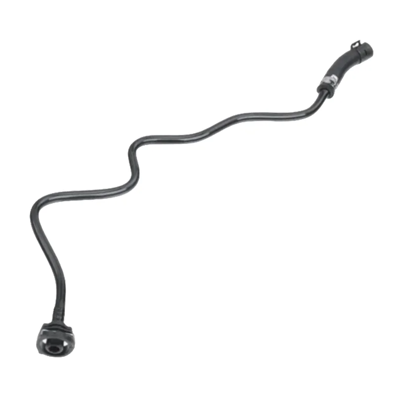 Engine Cooling Water Pipe Kettle Coolant Hose 2742000782 For Mercedes ...