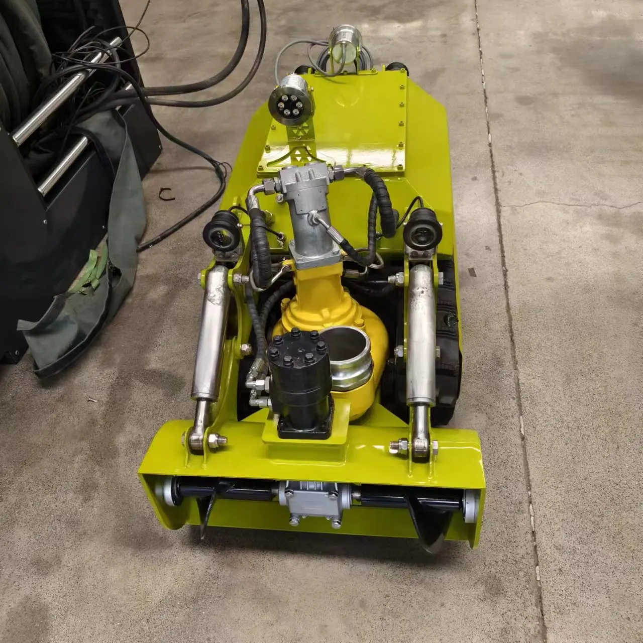 Sludge Cleaning Robot - High Efficiency & Reliable Solutions