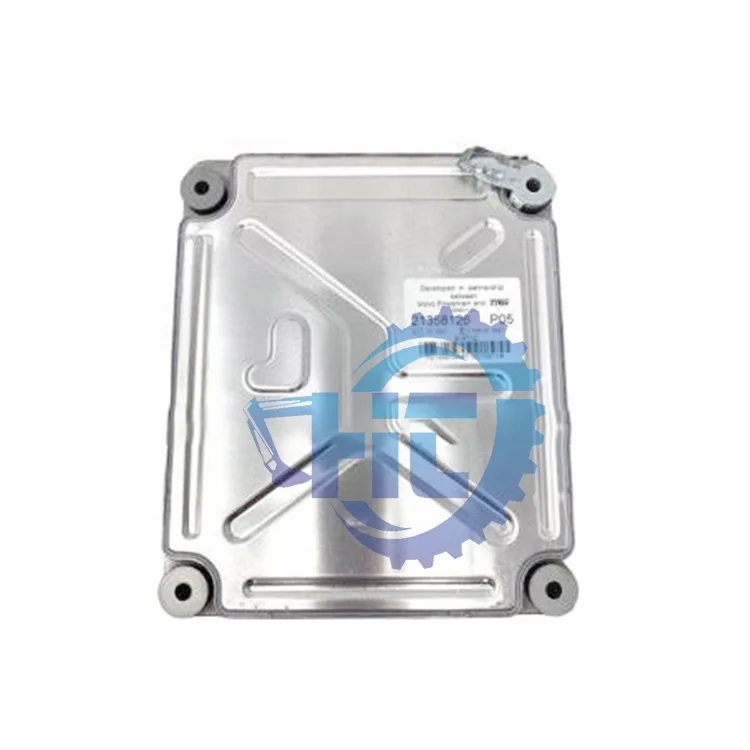 E380d Excavator Controller Voe21358126 21358126 D13 Engine Control ...