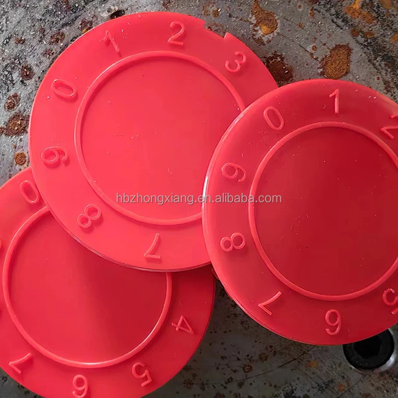 Custom High Performance Various Silicone Rubber Seals Inflatable ...