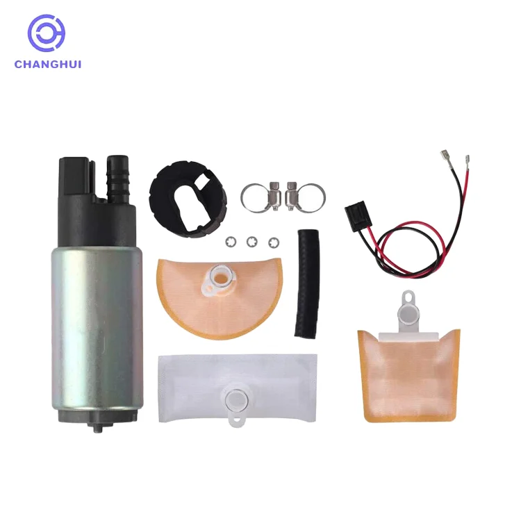 High Pressure Intank Electric Fuel Pump 23221-74021 for Toyota Camry ...