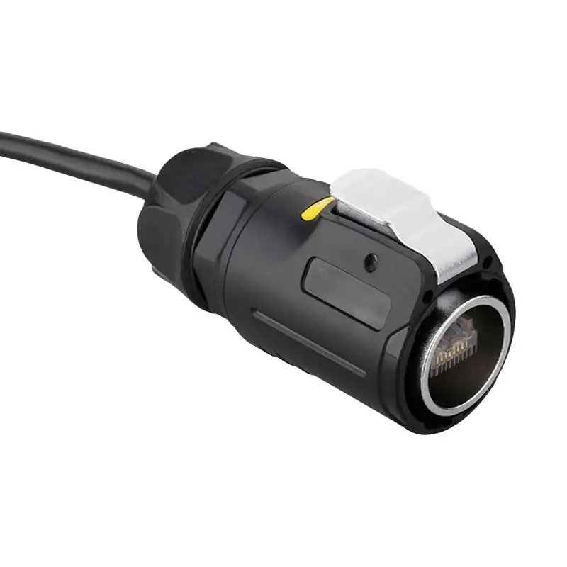 Oswell Waterproof Connector Led Display Connector Waterproof Connector ...