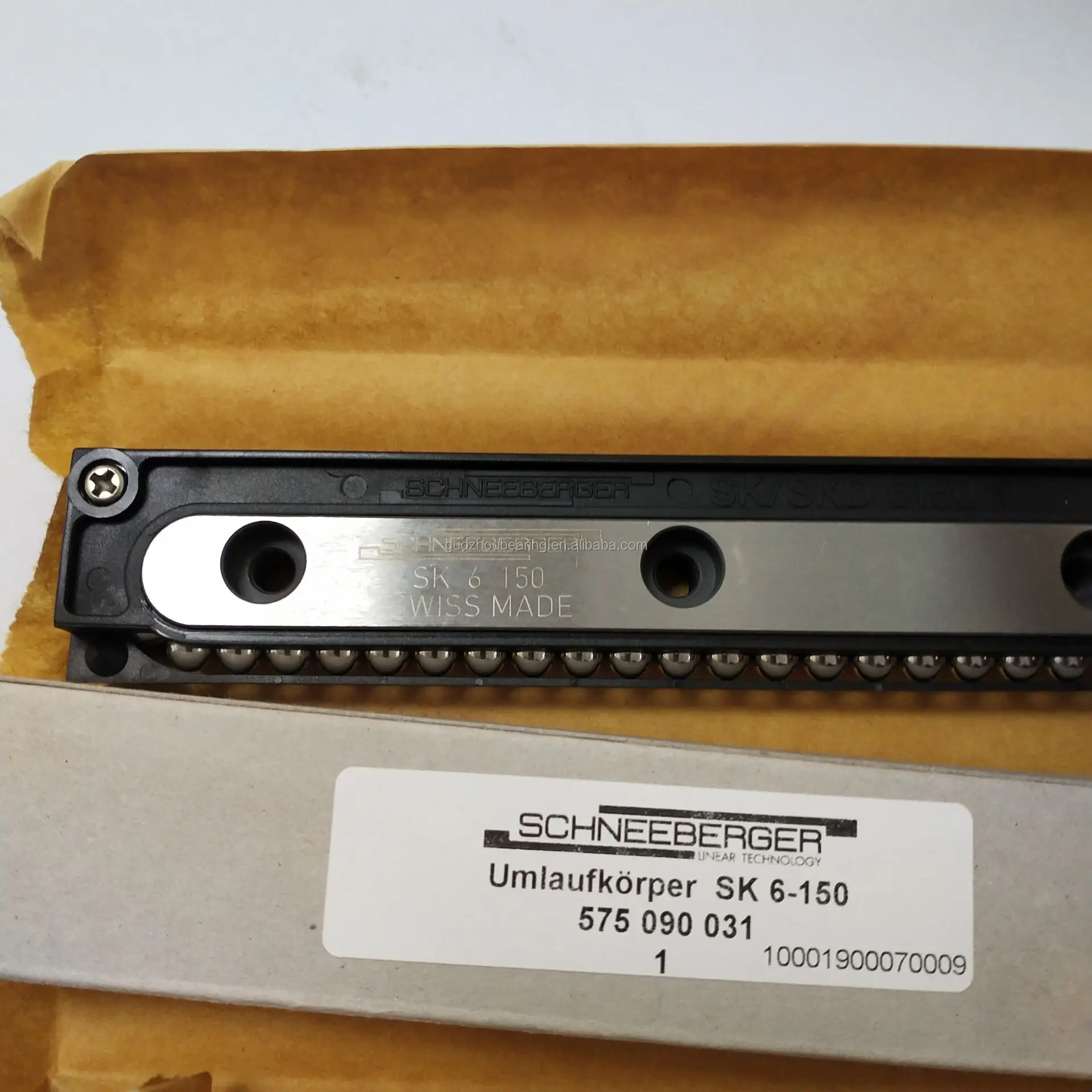 Schneeberger滑动导向块SK6-150 SK6150 SK 6150 SK 6-150| Alibaba.com