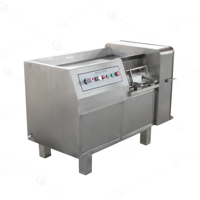 High Efficiency Sus304 Stainless Steel Meat Food Mixing Machine Fish ...