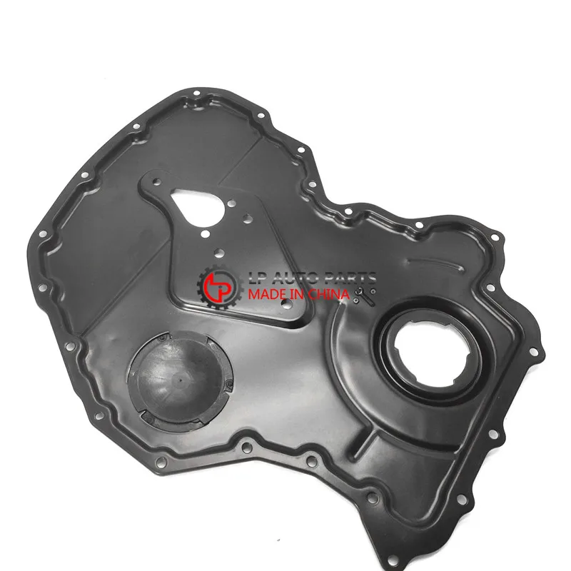 Ford Transit 2.2TDCI Timing Chain Cover - CAR SPARE PARTS