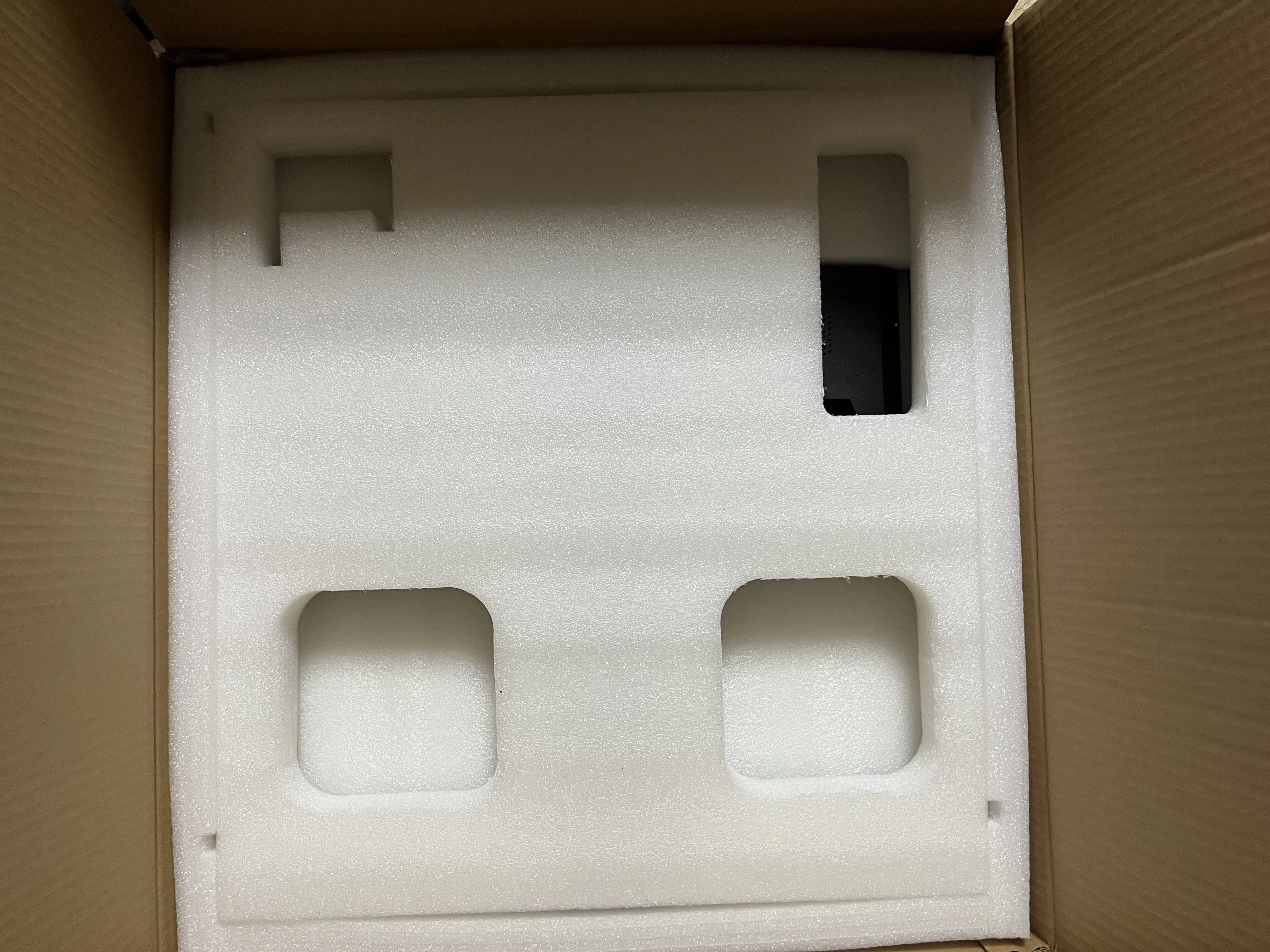 Promoting 20 Inch Autocue Prompter Beamsplitter Temper Glass Self ...