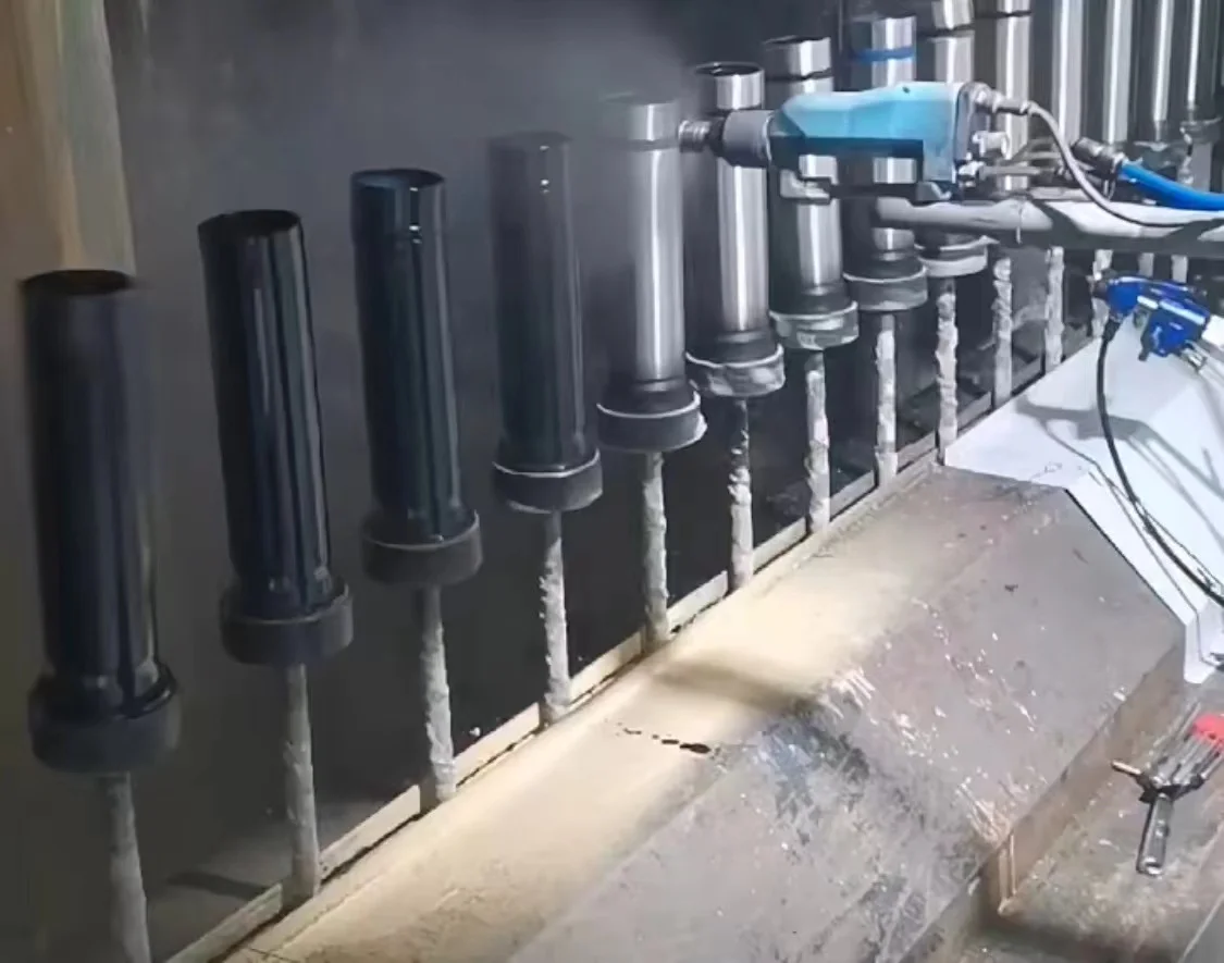 Rubber Coated Smart Led Temperature Display Insulated Sports Vacuum ...