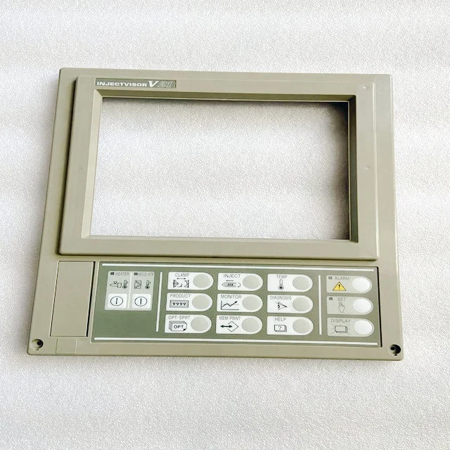Injection Molding Machine Injectvisor V21 Shell| Alibaba.com