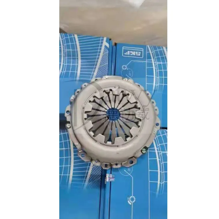 OE 826211 2050H0 2050H5 2050Q7 2050Q8 Clutch Set for Peugeot