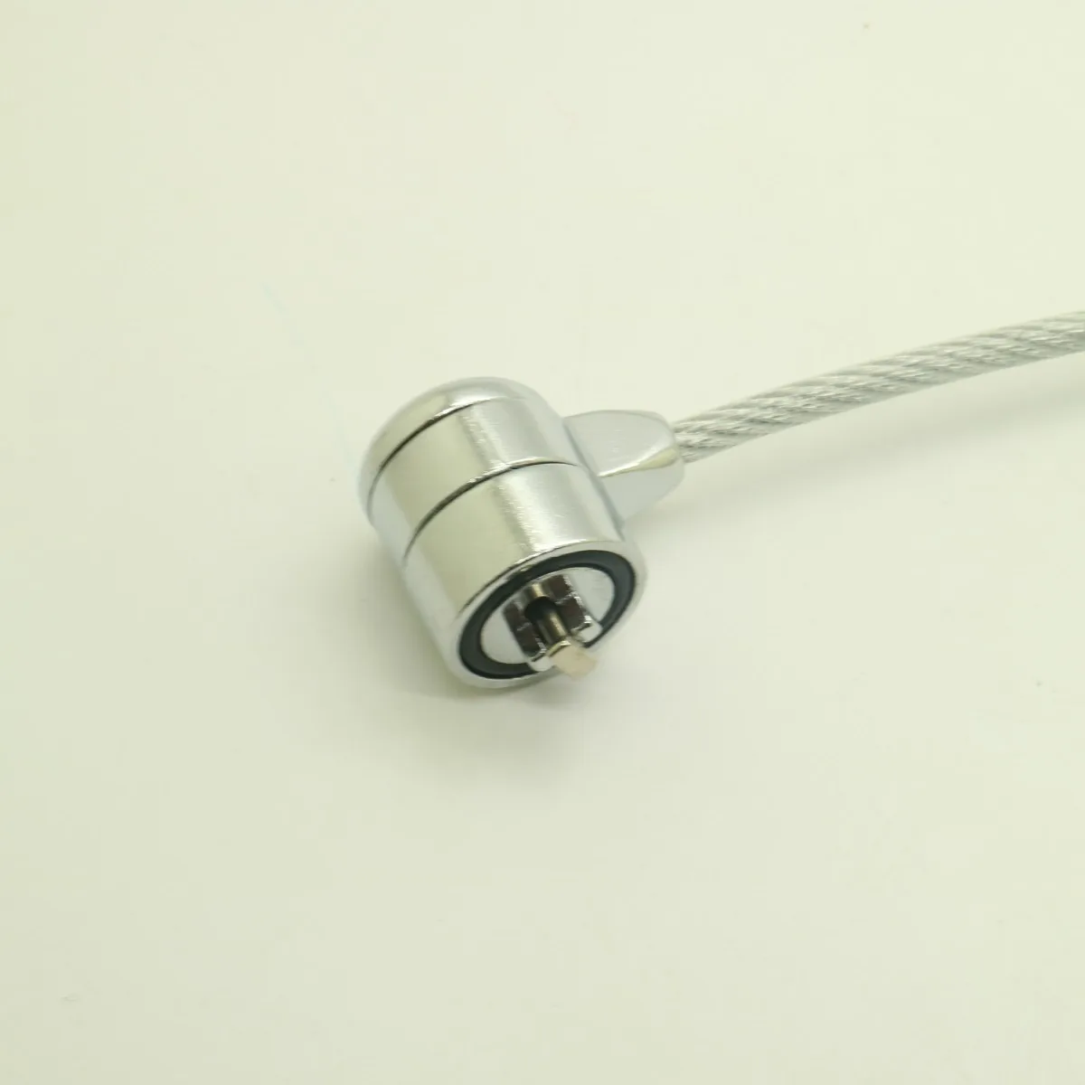 1.2 M High Security Desk Computer Lock Anti-thief Pc Laptops Used ...