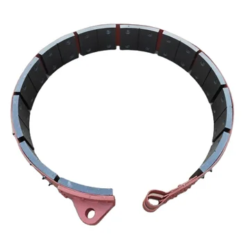 High Quality Super Wear-resistant Rig Accessories Oil Rig Workover Rig ...