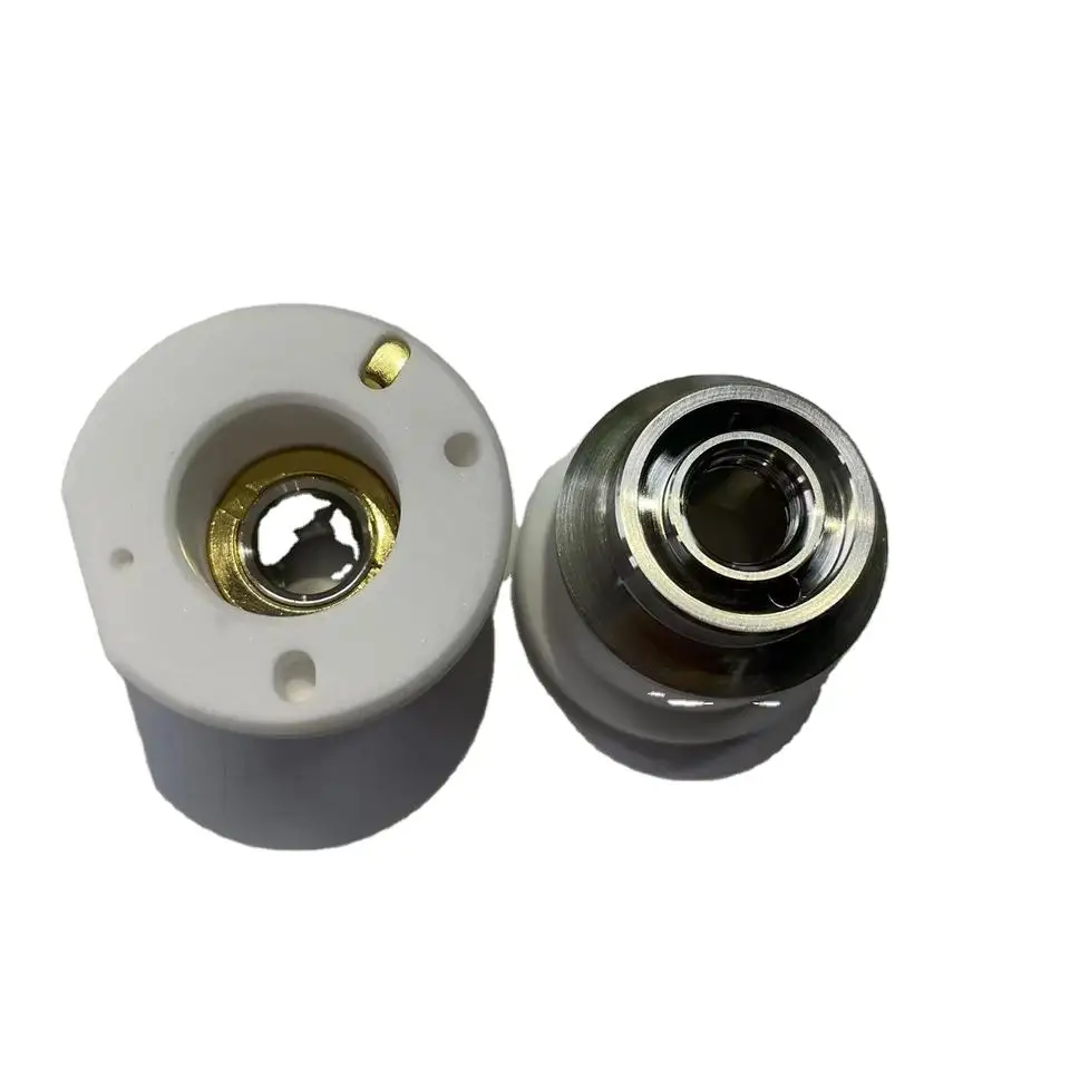 BOCI Original Laser Ceramics - M11*0.75 Nozzle Holder