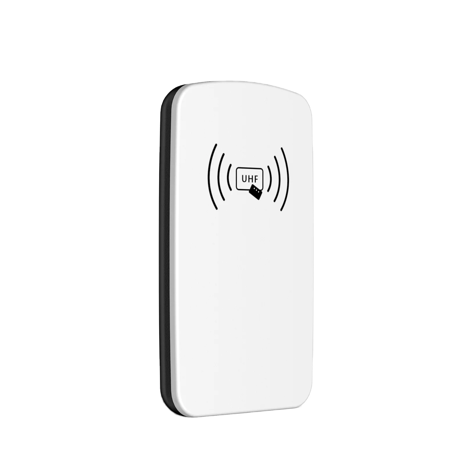 JT-6210 Smart Library System UHF RFID Tag Detector USB Microchip 1M ...