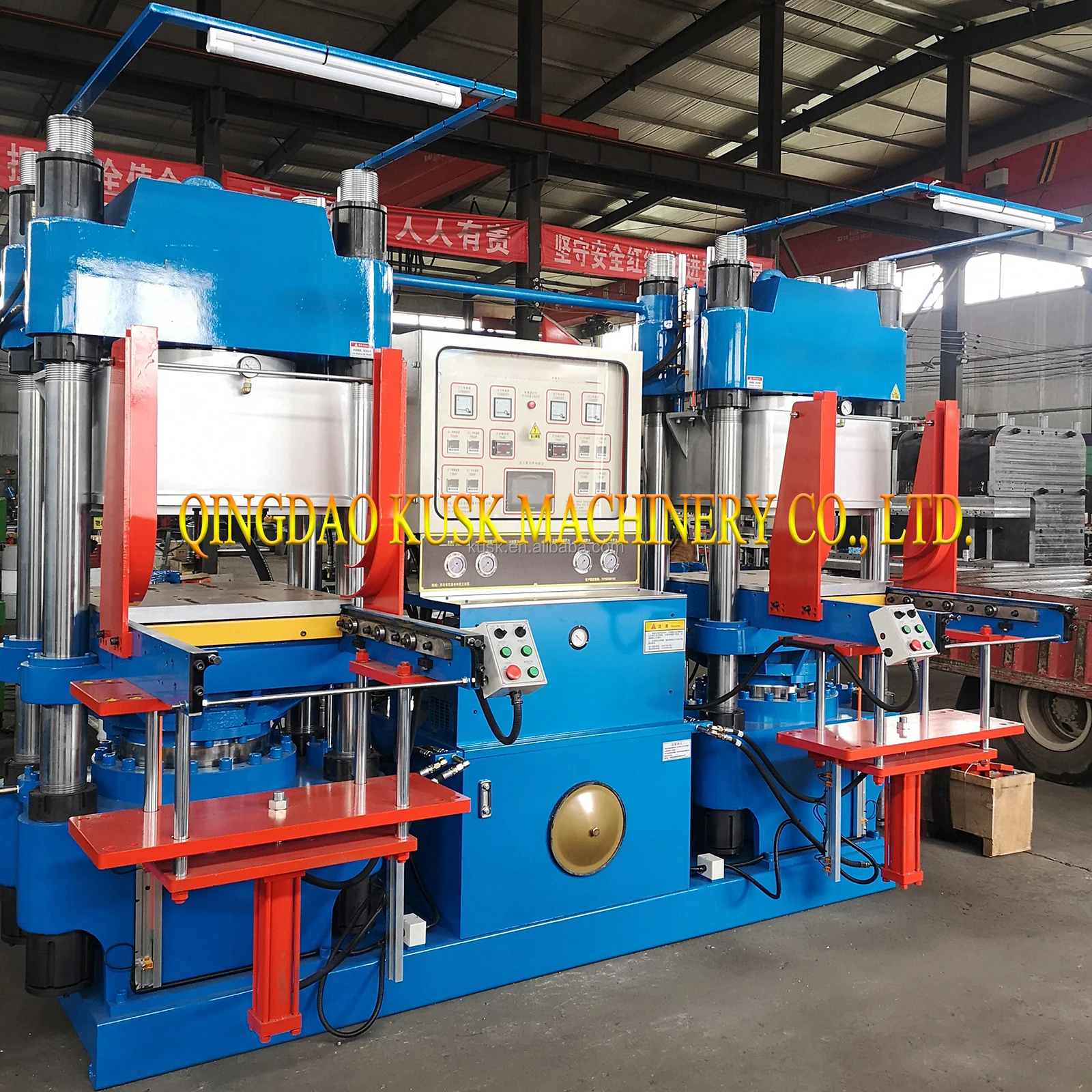 200 Ton Rubber Injection Machine/rubber Transfer Molding Machine/rubber ...