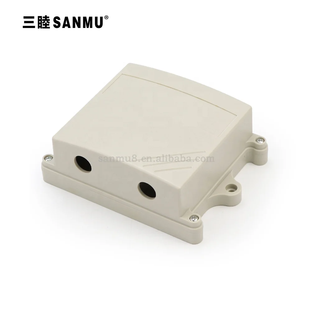 SM5-71/SM5-71-4 Junction Box - IP65 ABS Housing for Sensors