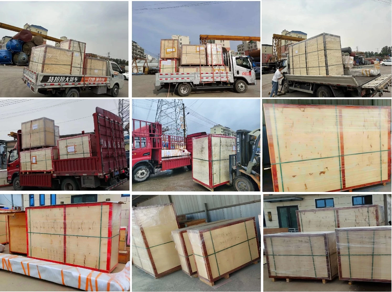 Packaging Plastic Packer with Film Tension Control High - Speed Soap ...