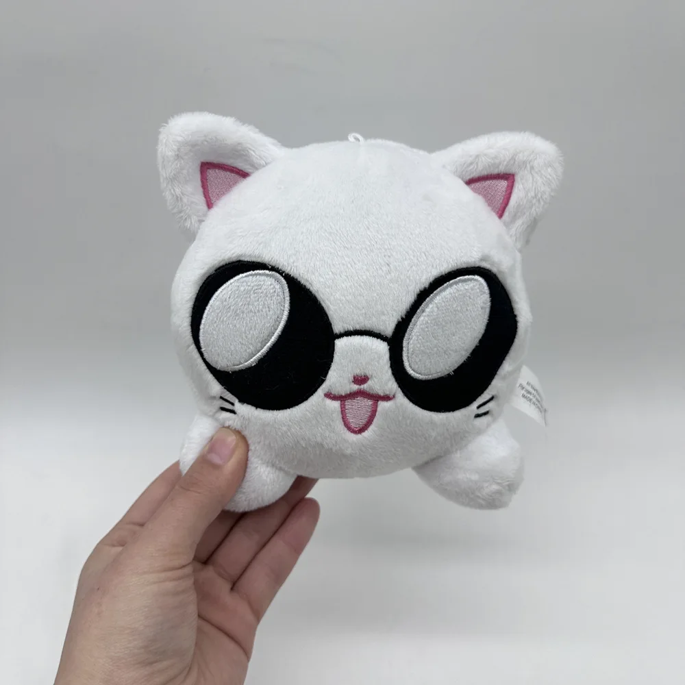 New Arrival Gojo And Geto Plush Jujutsu Kaisen Toji & Worm Plush Toy ...