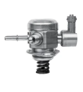 Original Genuine High Pressure Fuel Pump AG9E-9D376-AB 0261520152 ...
