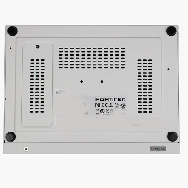 Fortinet Fg60f Fg-101f 100f 40f 60e 60d 201f 30e 61f 200f 100e 600d 500e 81f 50e 80f With ...