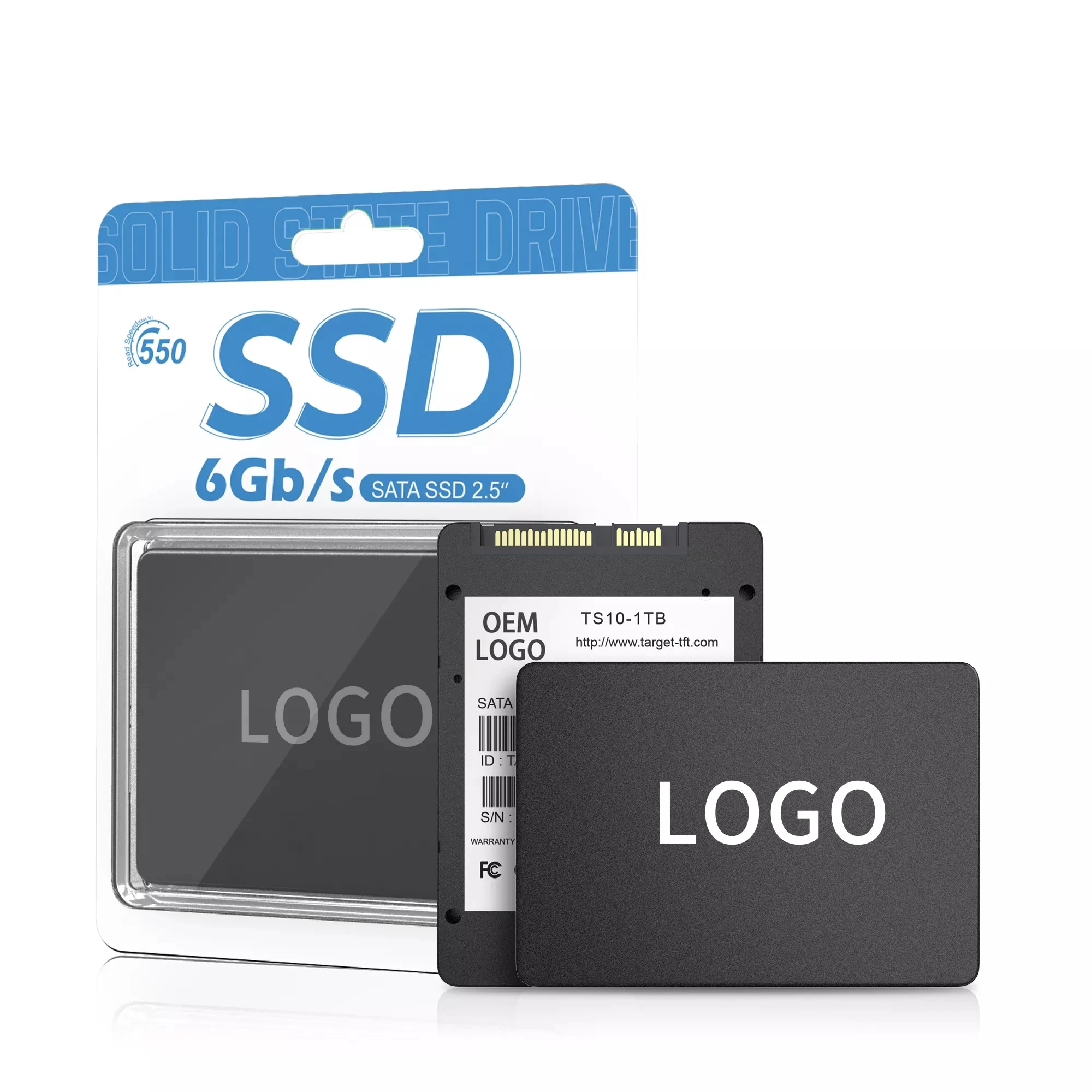 Free Sample Ssd Sata 3 Oem Hard Drive Disk Solid State Drive Sdd Disco ...