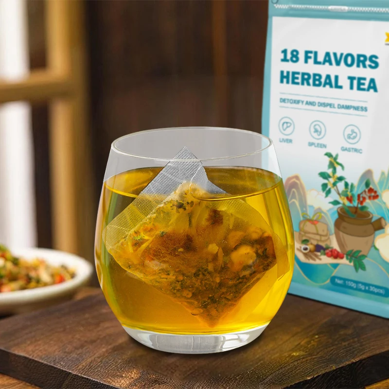 Alibaba.com: Wholesale herbal tea with cassia seed and wolfberry for ...