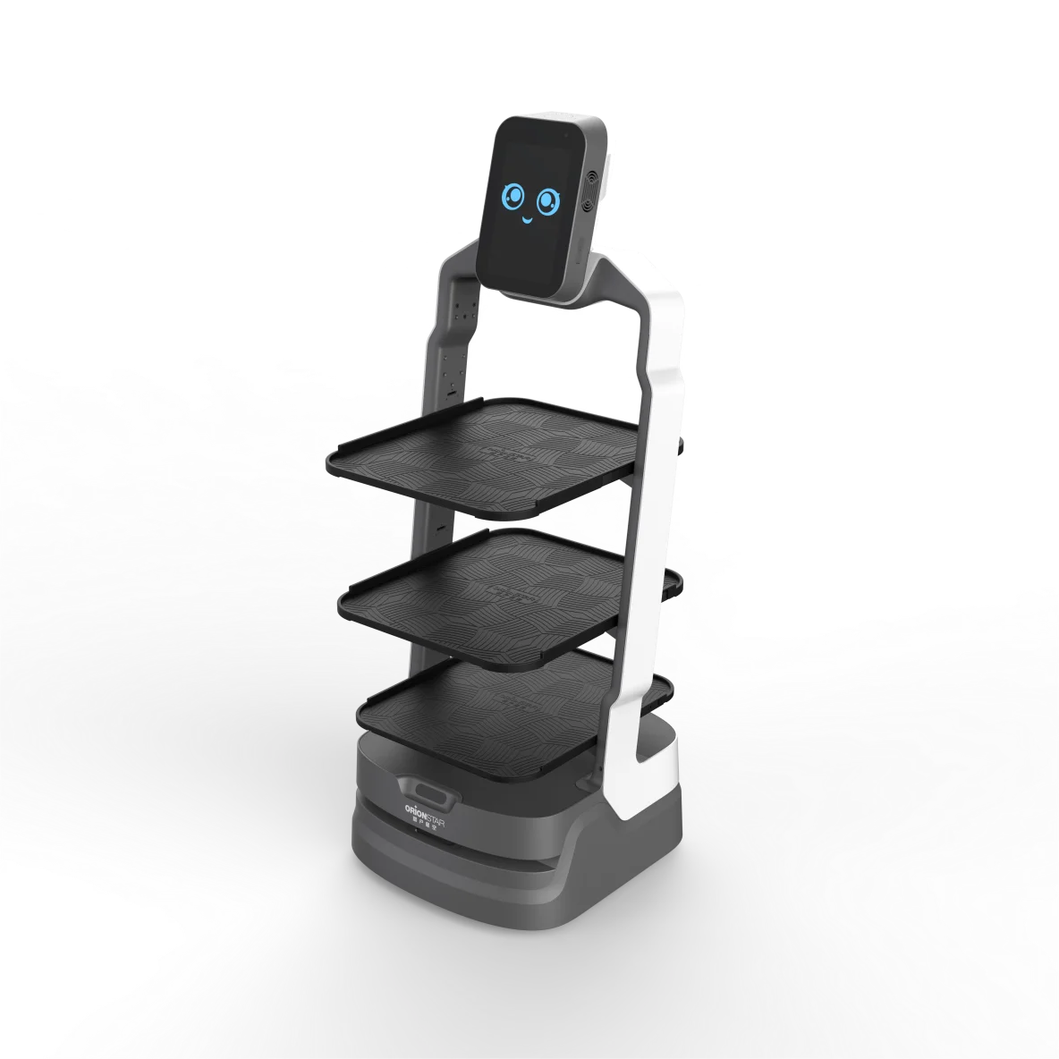 Orion Star Smart Interactive Robot Inteligente Walking & Talking Robot ...