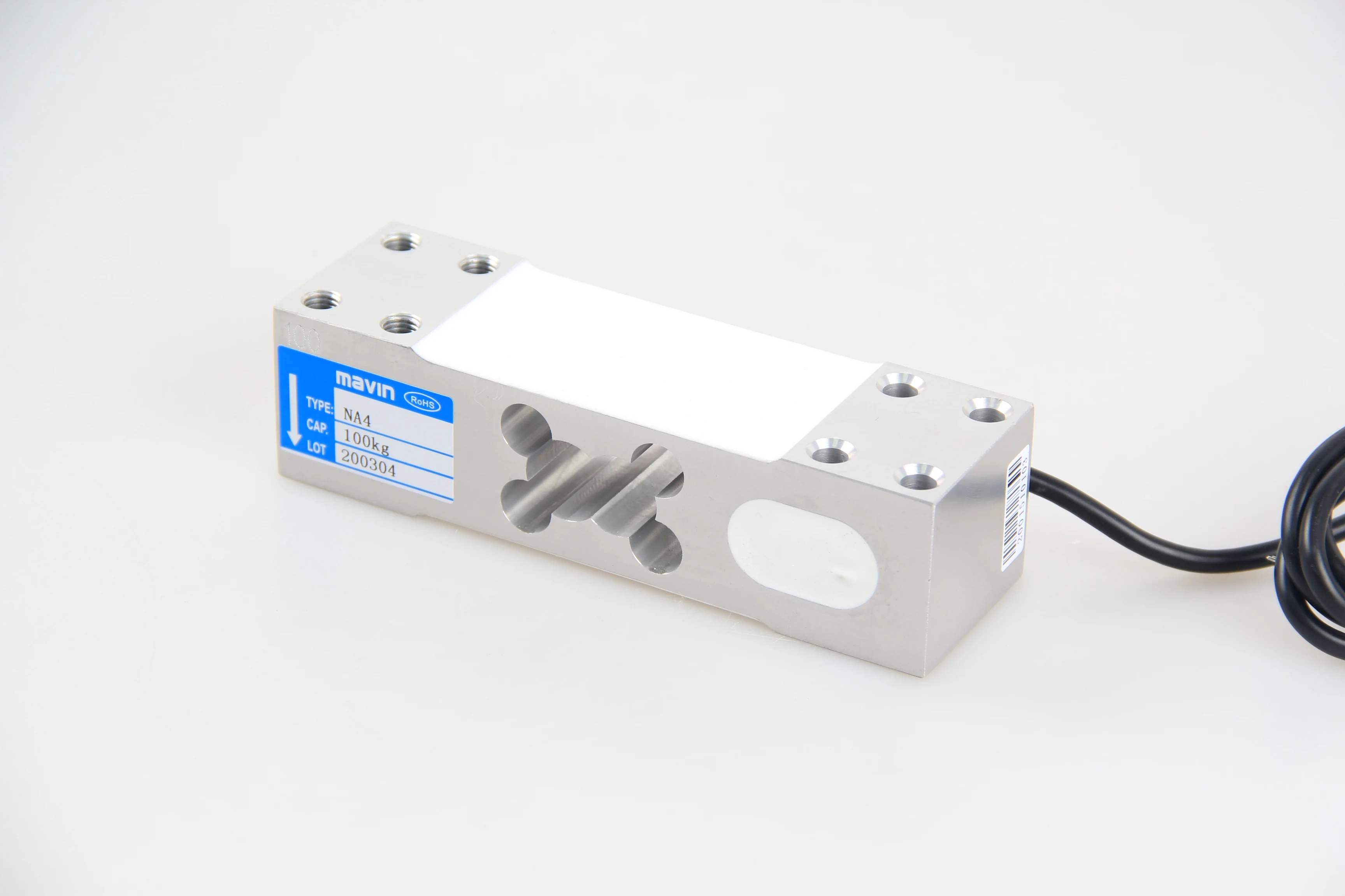 Mavin NA4 Load Cell - Precision Weight Sensing Solutions
