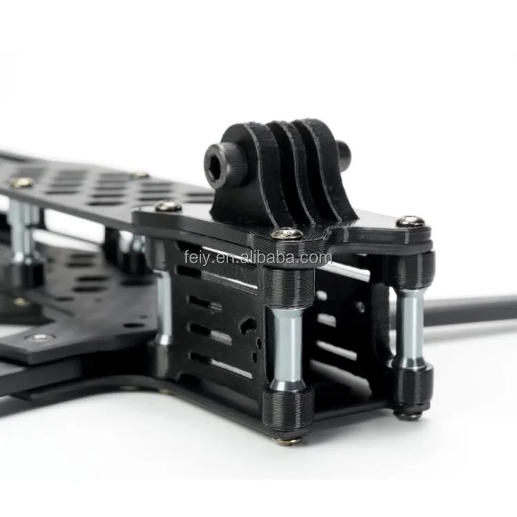 FPV Drone Kit - 7, 9, 10 Inch Frames with 4K UHD Camera