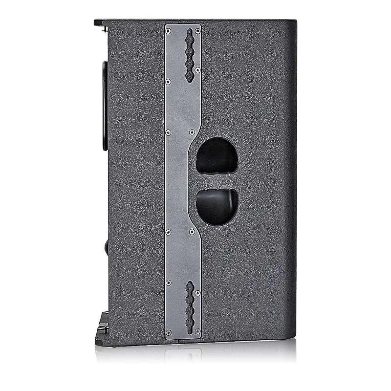 T24n Dual 12 3 Way Multifunctional Professional Stage Speakers