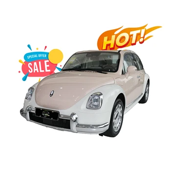 Ora Ballet 2024 Alice Edition Elderly Recreational Steering Mode Left ...