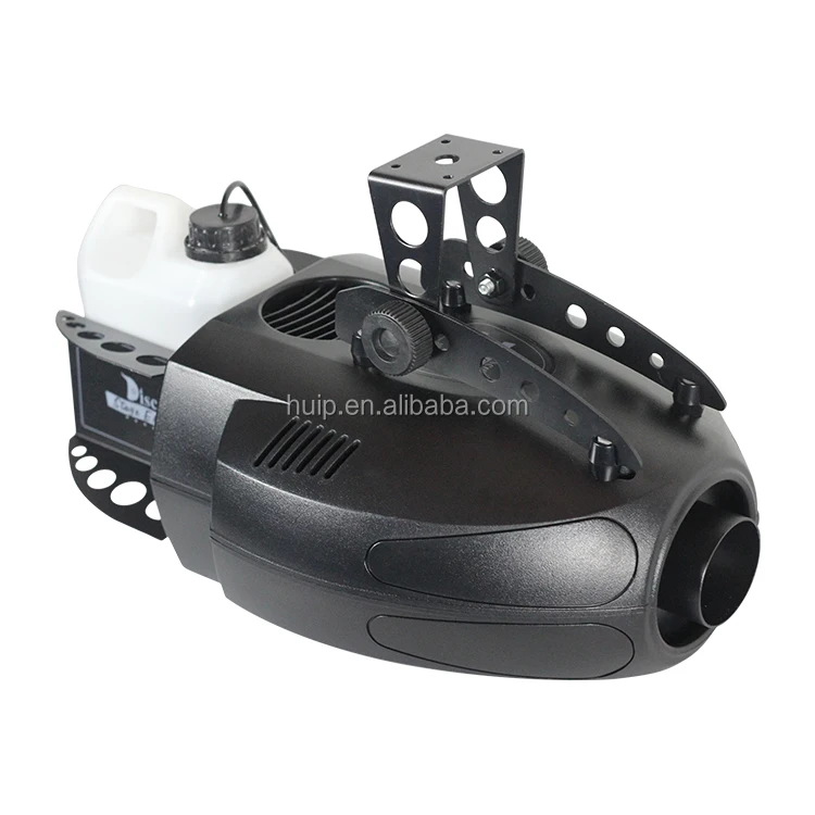 Smoke Stage Remote Control 1500w Wire Fogger Machine With Remote ...