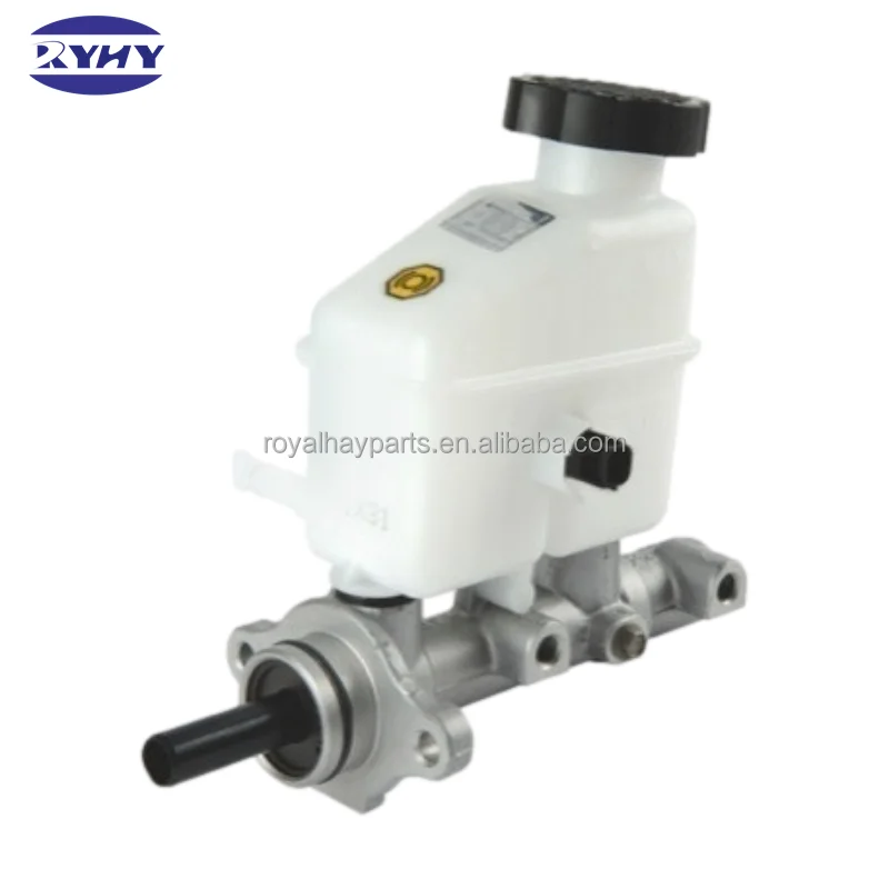 GENUINE 58510-2H300 M630533 Brake Master Cylinder for Hyundai Elantra ...