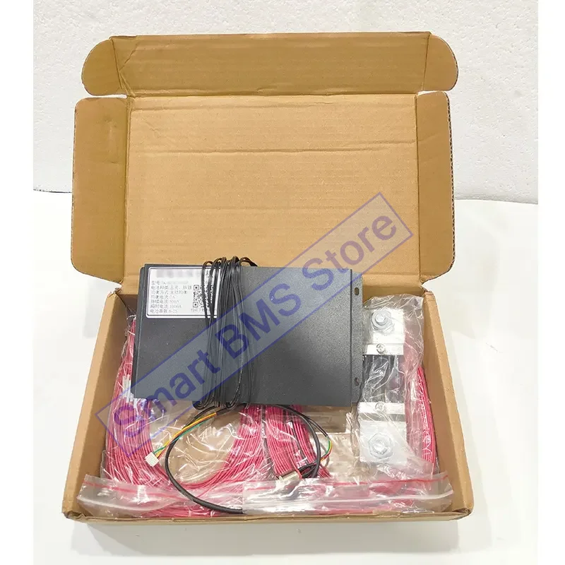 Smart Jk Solar Energy Storage 24v 48v 100a 150a 200a 8s 10s 16s ...