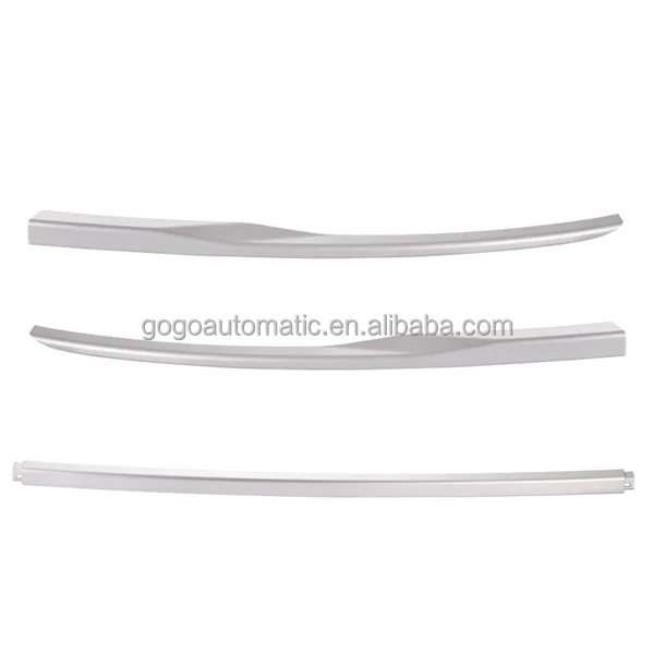 Front Bumper Molding For Vogue 2018 Oem Lr098544 Lr098547 Lr098541 ...